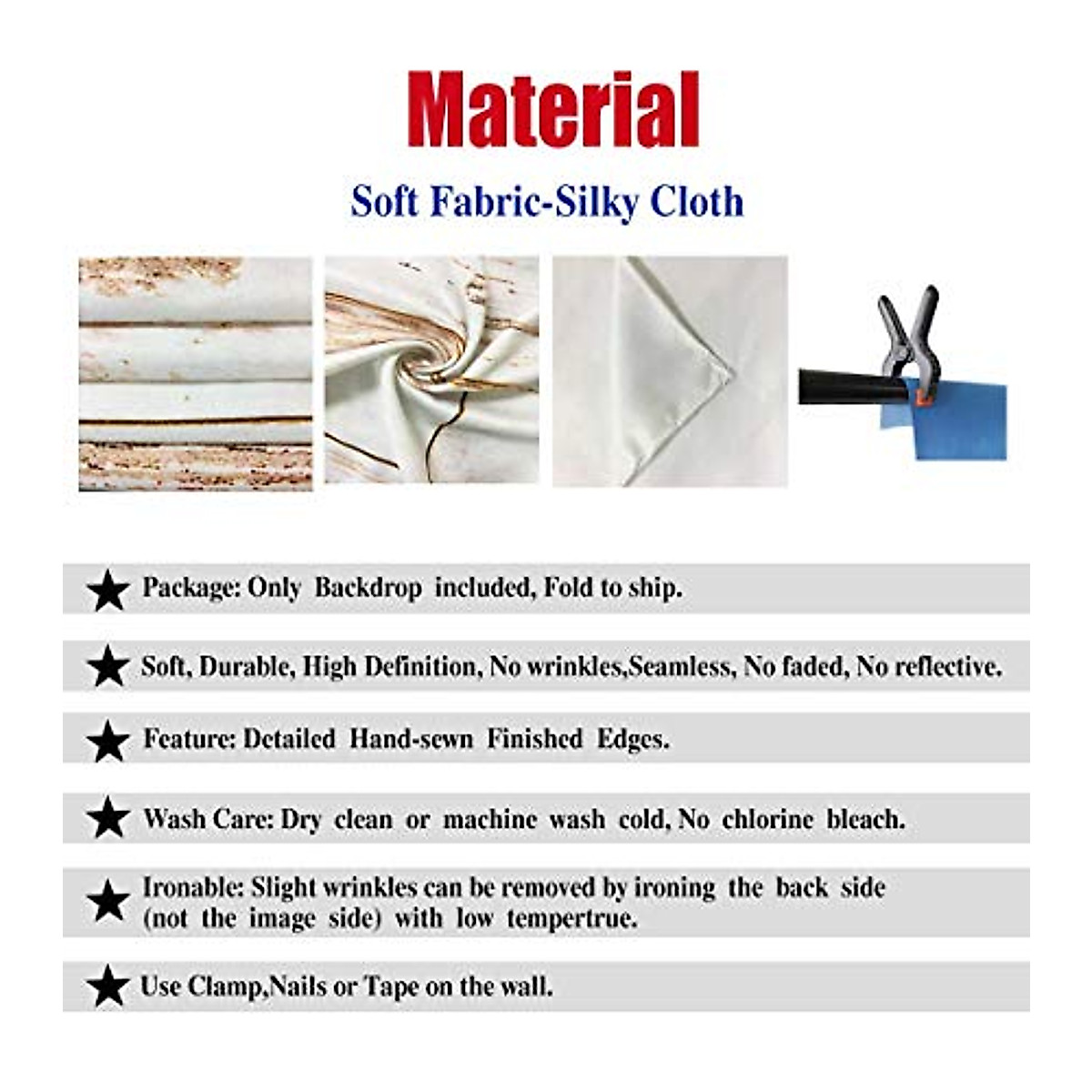 Funnytree 7x5ft Soft Fabric Wild One 1st Birthday Party Backdrop No Wrinkles Durable Animals Themed Photography Background Jungle Baby Boy Photo Booth Banner Decorations