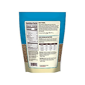 Bob's Red Mill 7 Grain Hot Cereal, 25 Oz