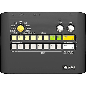 Korg Portable Keyboard, inch (049910)