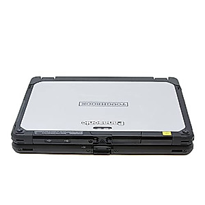 Panasonic Toughbook 2-in-1 CF-20 Win 10 Pro, Intel i5, 256GB SSD, 8GB RAM, Bridge Battery CF-20G0205VM