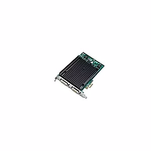 PNY VCQ440NVS-X1-PB Quadro NVS 440 PCI Professional Graphic Card