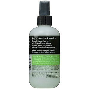 ShiKai Color Reflect Mist & Go Conditioner, 8-Ounces (Pack of 3)