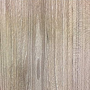 InPlace Shelving Lewis Hyman 9602042E Floating Shelf with Invisible Brackets, 47.24", Gray Oak