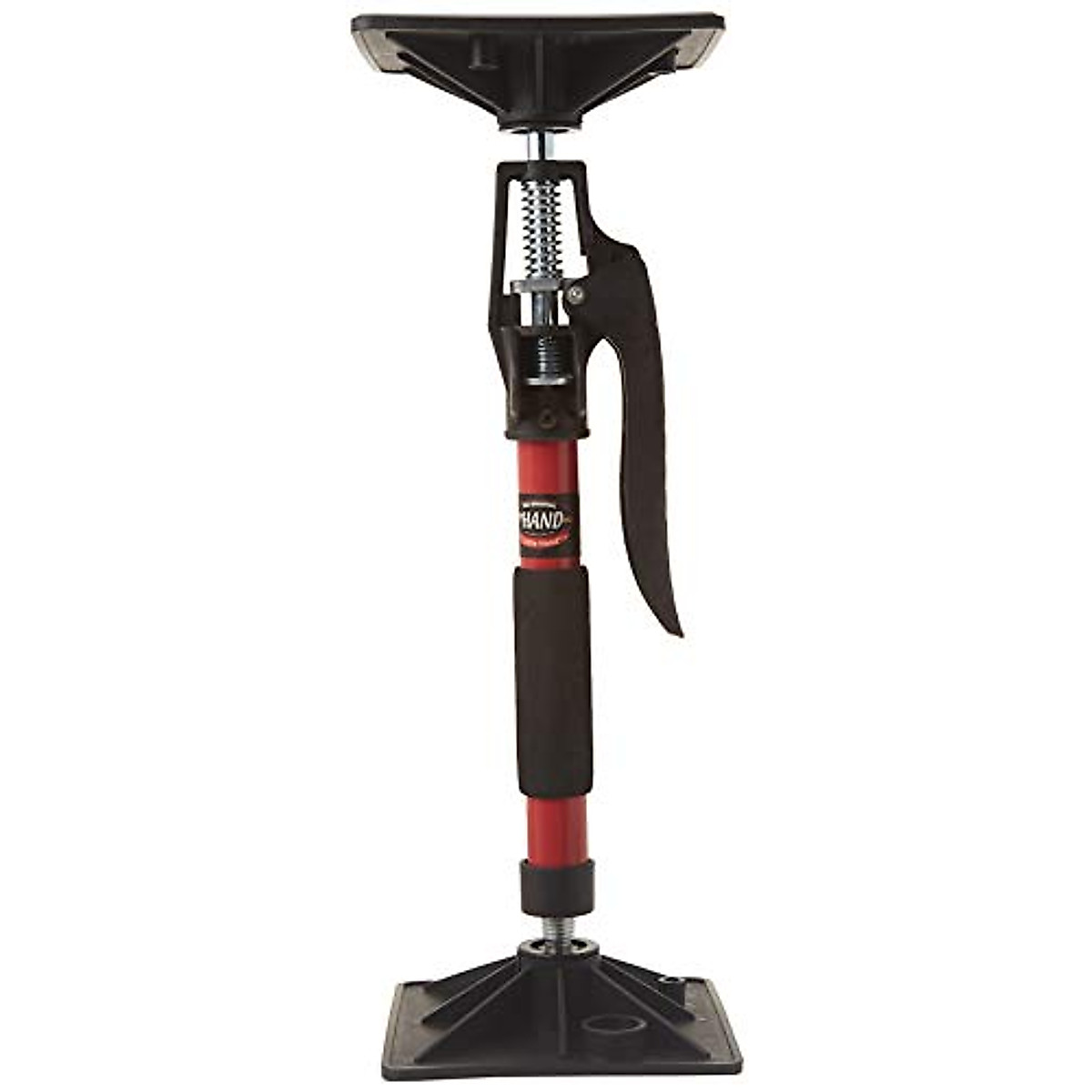 Laserjamb FastCap Little Hand HD 3rd Hand Support System, Set of 2, 16.5-Inch to 22.8-Inch, Multicolor, 3HAND14