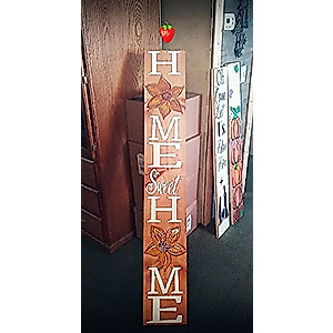 Frisco Craft Blue Stencil Vinyl Masking Film, 12” x 60ft Long Stencil Film Self-Adhesive Vinyl Roll for CNC Machine, Cricut, Silhouette, Cameo, Craft Cutters