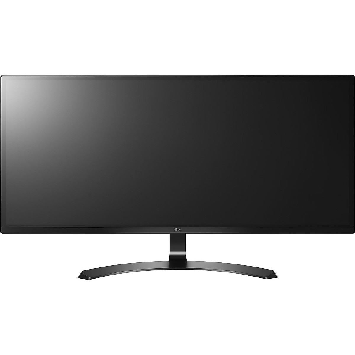 LG Ultrawide 34UM59-P 34" LED LCD Monitor - 21:9-5 ms