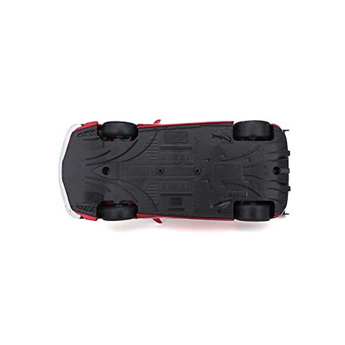 Bburago 1:24 Racing 488 Challenge - Red