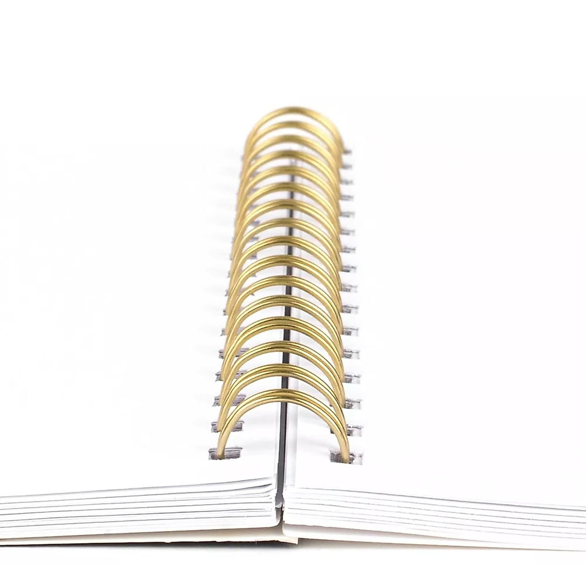 At-A-Glance Emily Ley Simplified Jul 2023 - Jun 2024 Planner 8.5"x5.375", Weekly/Monthly, Pineapple