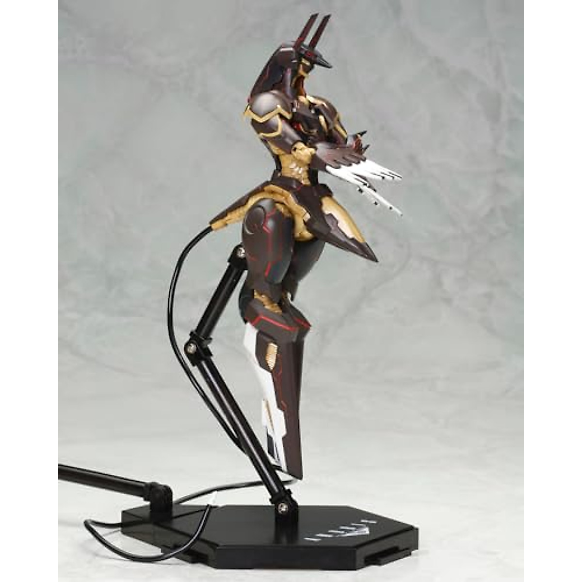 Kotobukiya ANUBIS ZONE OF THE ENDERS Anubis, Total Height: Approx. 7.1 inches (180 mm), Non-scale, Plastic Model