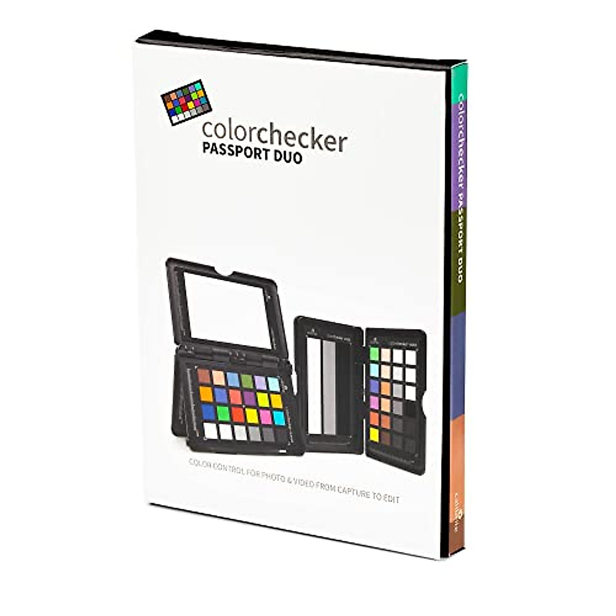Calibrite ColorChecker Passport Duo