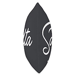 Safta Gifts Best SAFTA Ever Gift Throw Pillow, 18x18, Multicolor