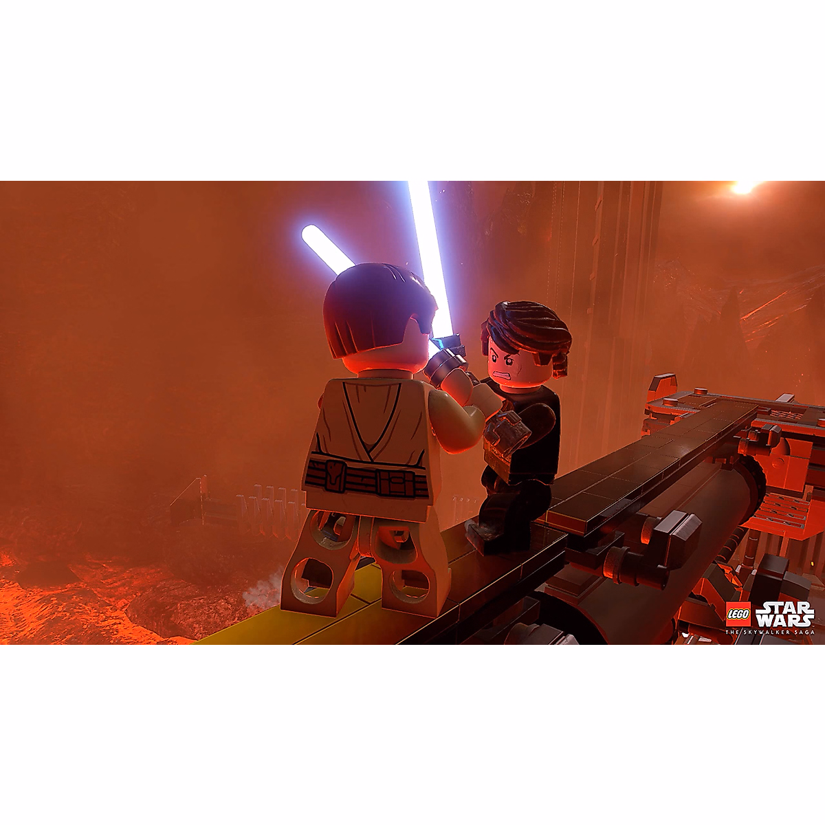 LEGO Star Wars: The Skywalker Saga - Standard Edition - Nintendo Switch