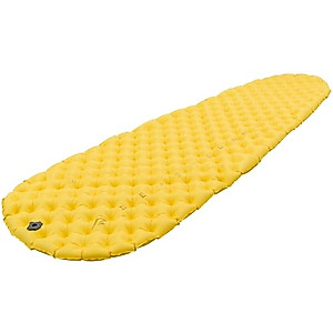 Sea to Summit Ultralight Backpacking Air Mattress, Large (78 x 25 x 2 inches)