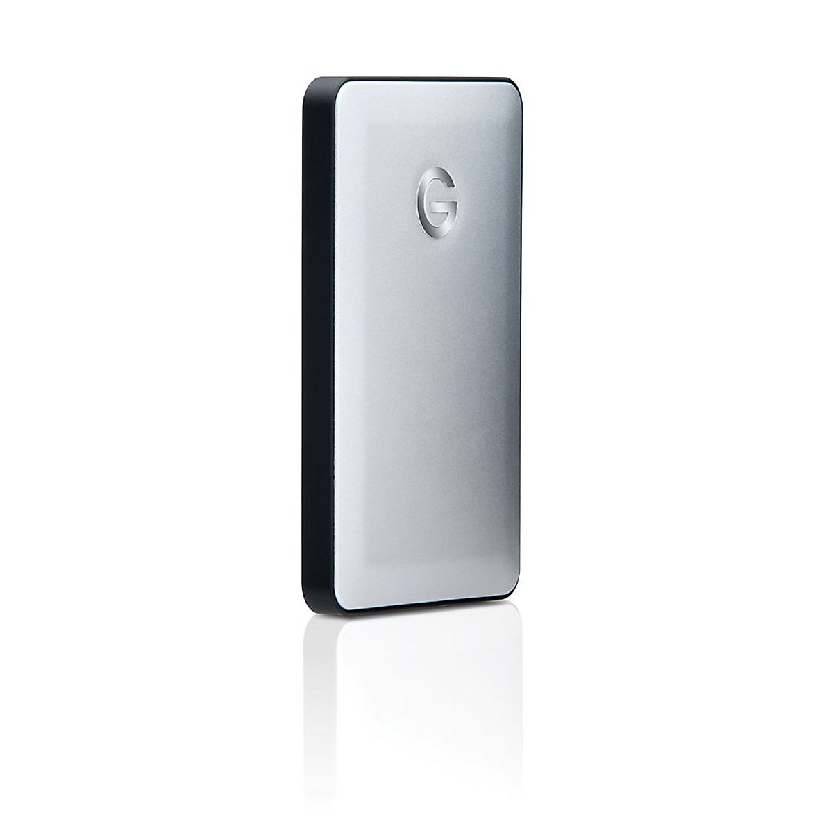 G-Technology G-DRIVE mobile USB Portable USB 3.0 Hard Drive 1TB (7200RPM) (0G02874)