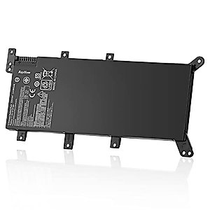 RayHom C21N1347 New Laptop Battery - for Asus X555 X555LA X555LD X555LN A555L K555L Y583LD W519LD K555LD K555LA R556L VM590L Series 2ICP4/63/134