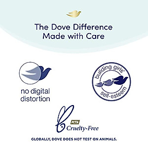 Dove Nutritive Solutions Moisturizing conditioner with Pump for Normal to Dry Hair Daily Moisture Detangles and Nourishes Dry Hair 25.4 oz