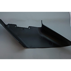 Lawn Mower Parts 115-8447 Side Discharge Chute for Toro Fits 2009-2015 Recycler Mowers + (Free Two E-Books)