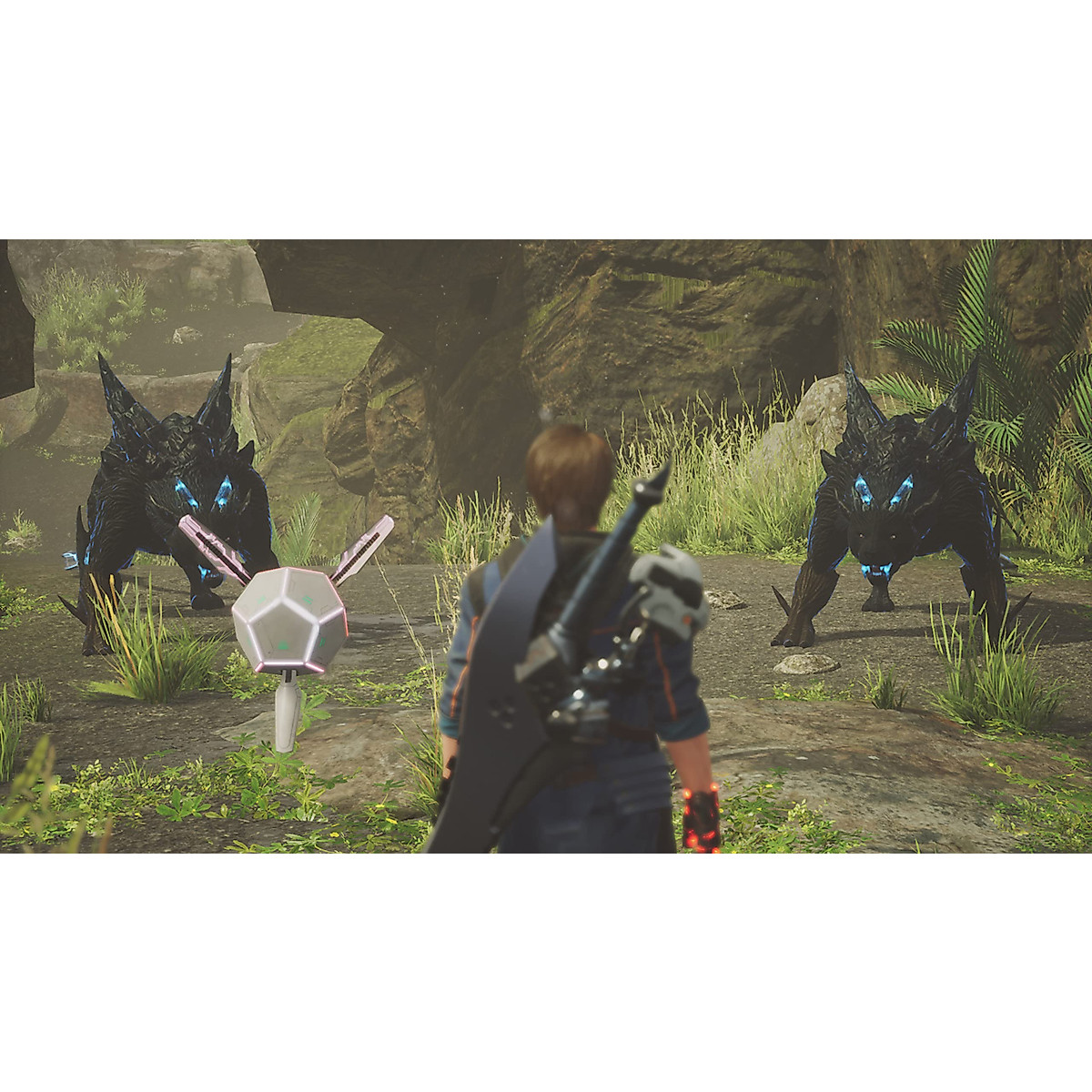 Ultra Age ウルトラエージ - PS4