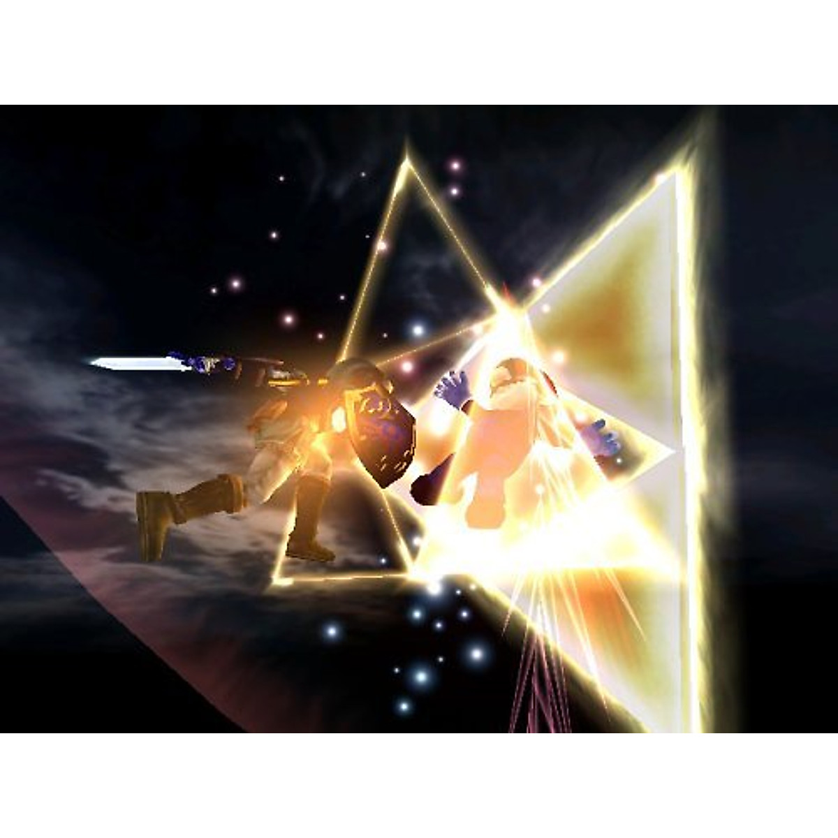 Super Smash Bros. Brawl (Renewed)