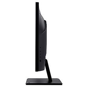 acer Vero V7 V277 E 27" Class Full HD LCD Monitor - 16:9 - Black