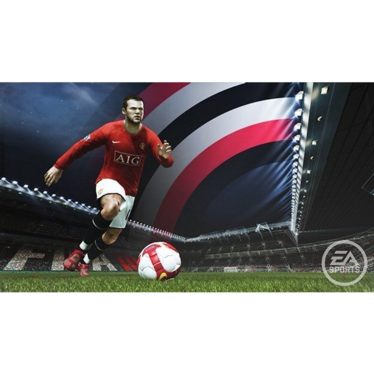 FIFA Soccer 10 - Playstation 3 (Renewed)