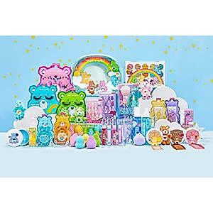 wet n wild Care Bears High-Shine Shimmer Lip Gloss Purple Share a Smile,1114849