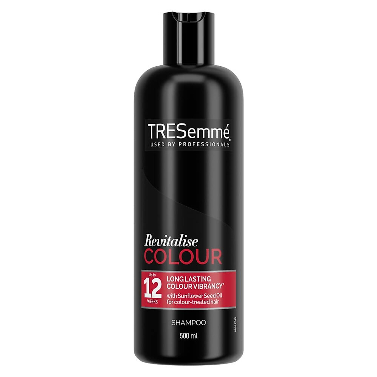 TRESemme Colour Revitalise Colour Fade Protection Shampoo, 500 ml