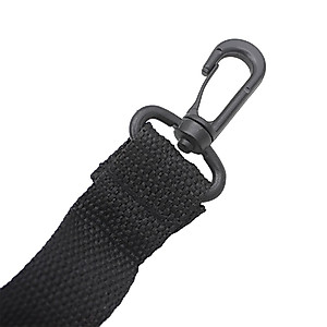 Clarinet Gig Bag Uk Sib Accessories,Clarinet Case,Water resistant Clarinet Bag Case Black Foam Padded Thickened Ox Cloth Storage Bag with Strap for Clarinet Case