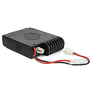 AnyTone AT-778UV Transceiver Mobile Radio Dual Band 25W VHF/UHF VOX Vehicle Car Radio w/Cable