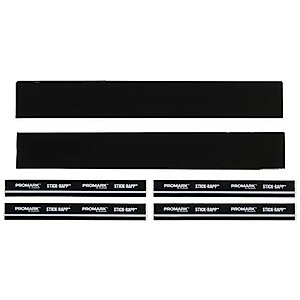 ProMark SRBLA Black Stick Rapp