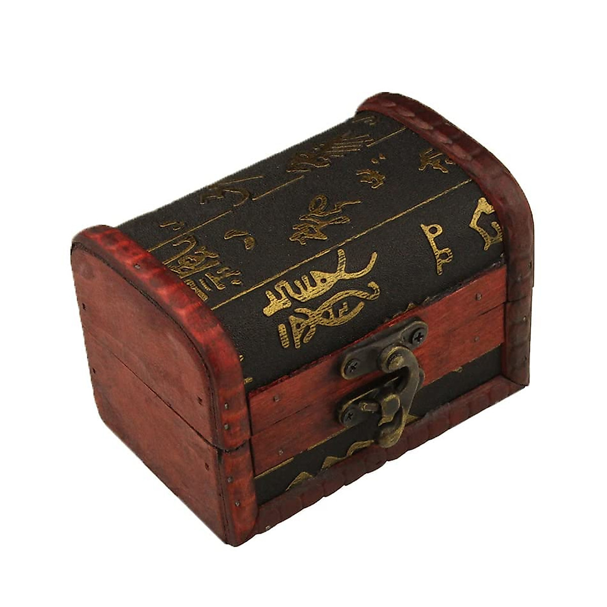 Large Massive 10-330 Grams Meteorite Specimen, Campo Del Cielo Meteorite with Gift Box, Moon Rock Sample, Astronomy Gifts for Space Fans, Great for Science Classrooms, Rocks Collection