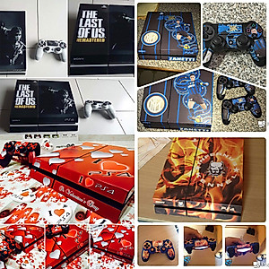 Skin Ps4 Slim - Cannabis Flag Marijuana - Limited Edition Decal Cover ADESIVA Playstation 4 Slim Sony Bundle