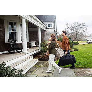 Changing Station for REMI - Jake (Charcoal)