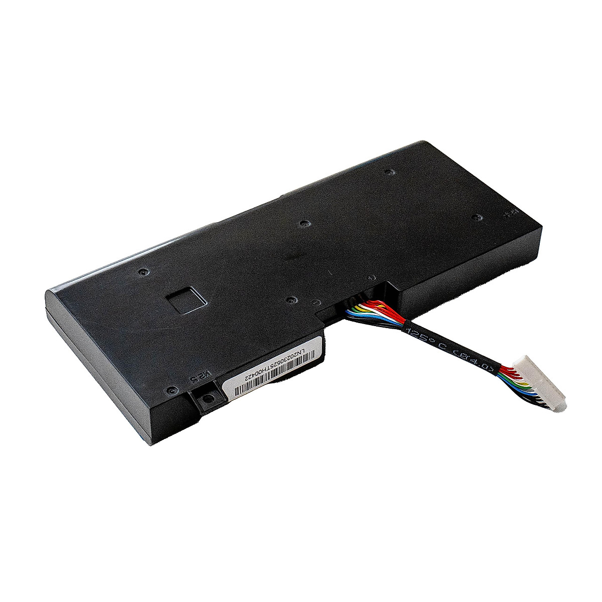 GHU New 2F8K3 Laptop Battery Compatible with Dell Alienware 17 17X M17X-R5 18 18X M18X-R Series 02F8K3 KJ2PX 0KJ2PX G33TT 0G33TT 14.8V 86WH,12 Months Warranty