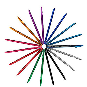 mCover Hard Shell Case for 11.6" HP Chromebook X360 11 G1 EE laptops (NOT Compatible with HP C11 G4EE / G5EE / G6EE) (HP CX360 11 G1EE Clear)