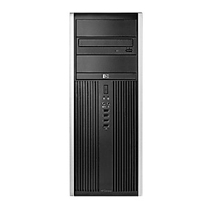 HP EliteDesk Gaming Computer Tower | Intel i7 (3.40GHz) | GeForce GT 1030 (2GB) GPU | 16GB DDR3 RAM | 1TB SSD Solid State | 5G-WiFi + Bluetooth | Windows 10 Pro | Home or Office PC (Renewed)