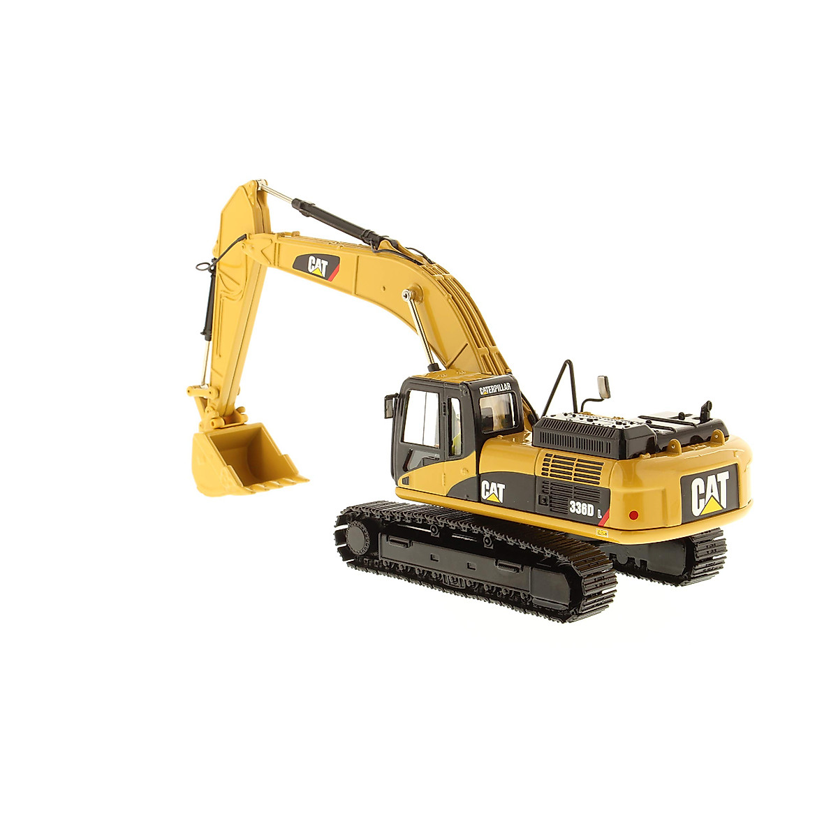 Diecast Masters 1:50 Caterpillar 336D L Hydraulic Excavator – Core Classics Series 85241C
