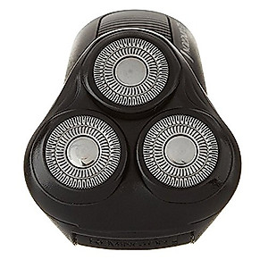 Remington R2-405LC Rotary Shaver 2000, Black, 1 Count