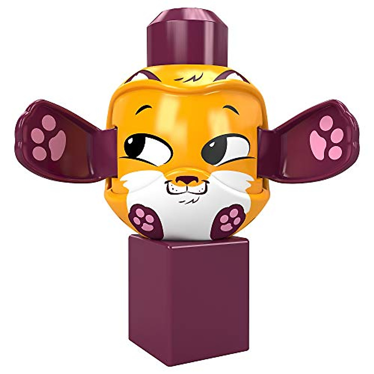 Mega Bloks GKX450 Peek A Blocks (Style Sent at Random)