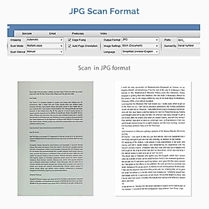 iCODIS Document Camera & Overhead Scanner X3: Portable 8MP High Definition Capture Size A3 Multi-Language OCR USB Doc Cam for Teachers Online Teaching & Students Distance Learning