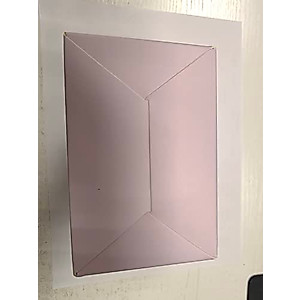 BIGGERFIVE Kids Wireless Bluetooth Headphones with 7 Colorful LED Lights, 50H Playtime, Microphone, 85dB/94dB Volume Limited, Foldable On Ear Kids Headphones for School/Girls/Fire Tablet, Purple