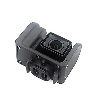 HAWEWE Agriculture Agras Drone FPV Camera for DJI T40 T20P (Size : 1 Piece)