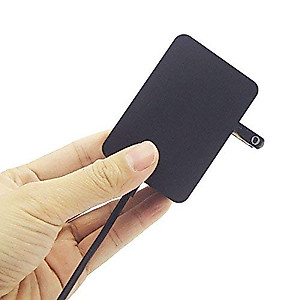 15V 1.6A 24W 1735 Laptop Charger for Microsoft Surface Pro4 M3 Tablet AC Adapter with 6 Pins Power Supply