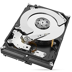 HDD for 2TB 3.5" SATA 6 Gb/s 128MB 7200RPM for Internal Hard Disk for Enterprise Class HDD for ST2000NM0055