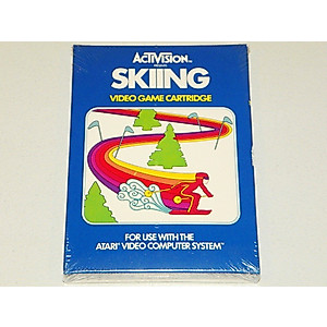 Skiing