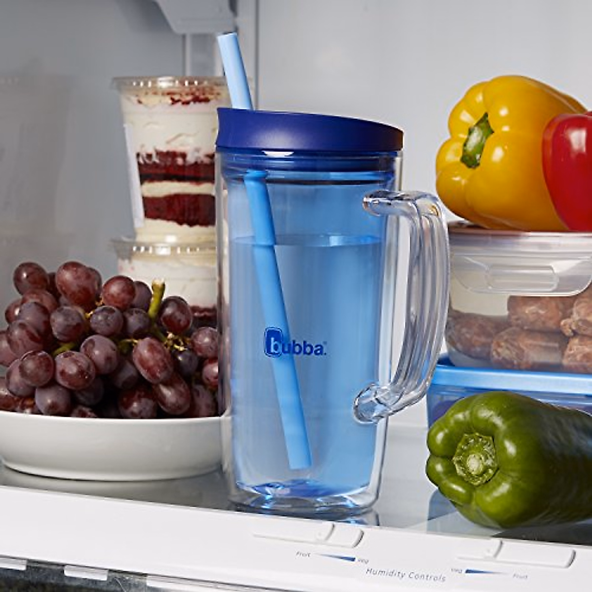 bubba Plastic Envy Insulated Double Wall Mug