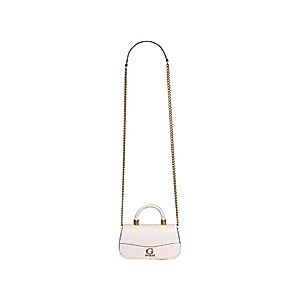GUESS Nell Micro Mini Flap, Stone