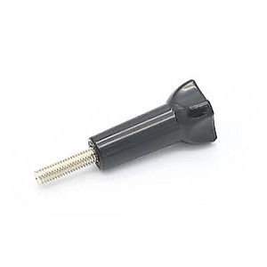 Replacement Part For Screw Hero8 7 6 5 4 Sports Camera Fixing Screw Fitting Strip Screw Screw - (Color: Black)