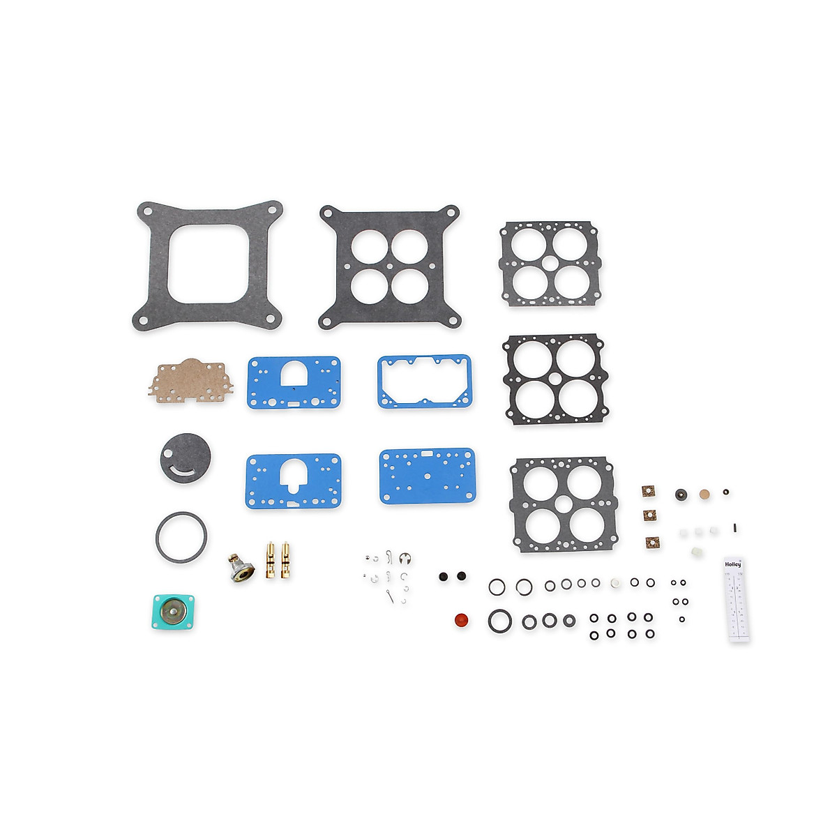Holley 37-720 Renew Kit Carburetor Rebuild Kit