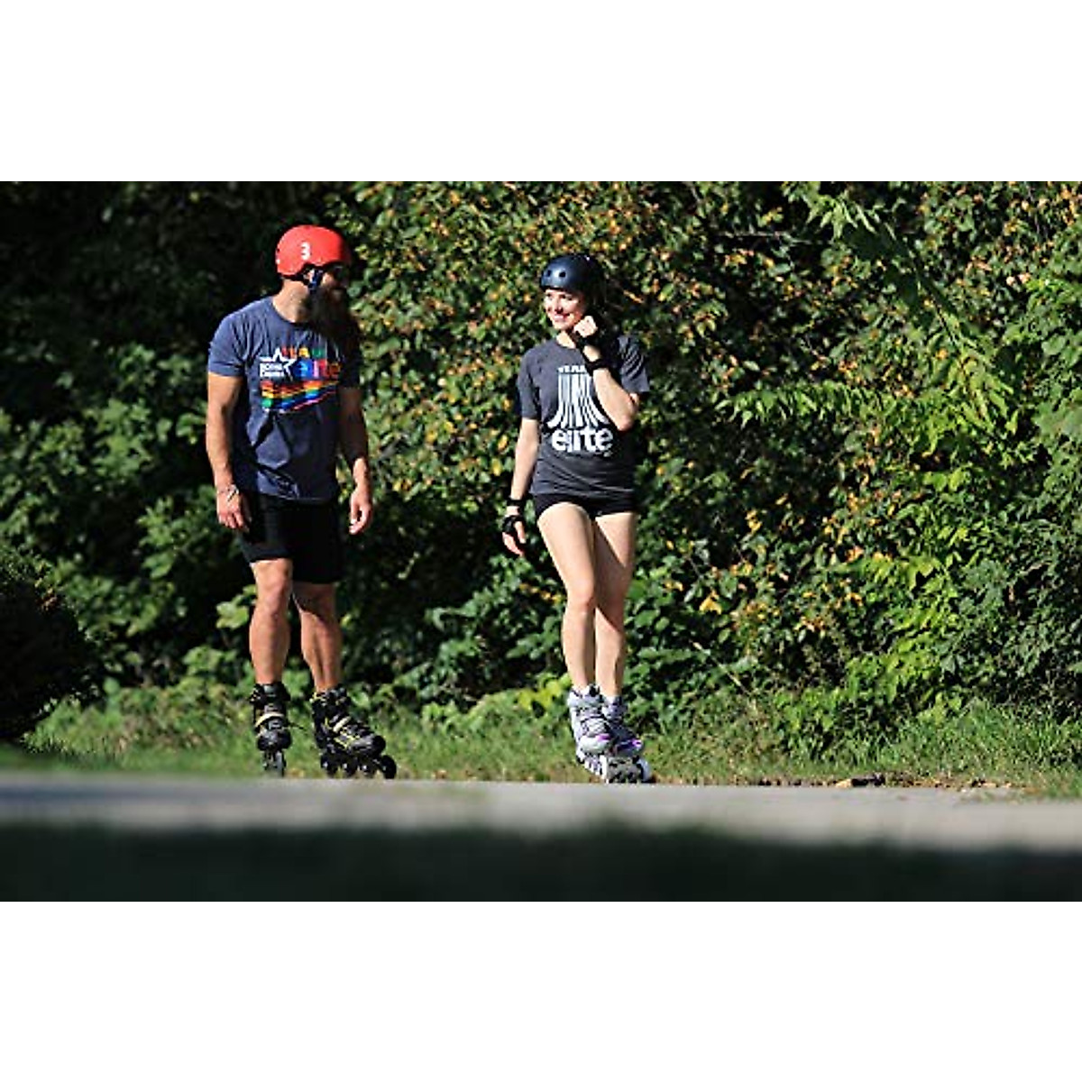 Roller Derby Aerio Q-60 Women's Inline Skates - Mint - Size 08